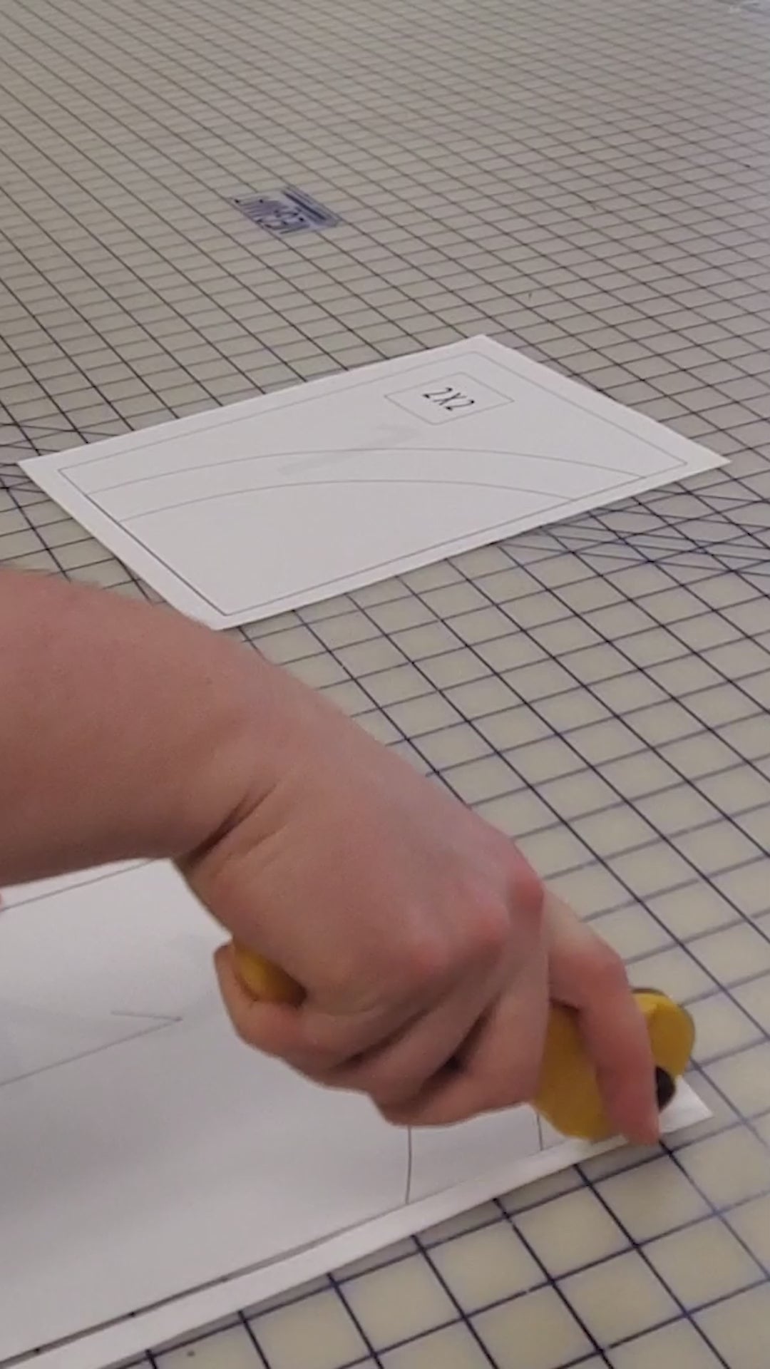 Mrs Claus Hat Sewing Pattern | Mop Cap Sewing Pattern | DIY Mrs Claus ...